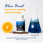 liposomal vitamin C for better absorption