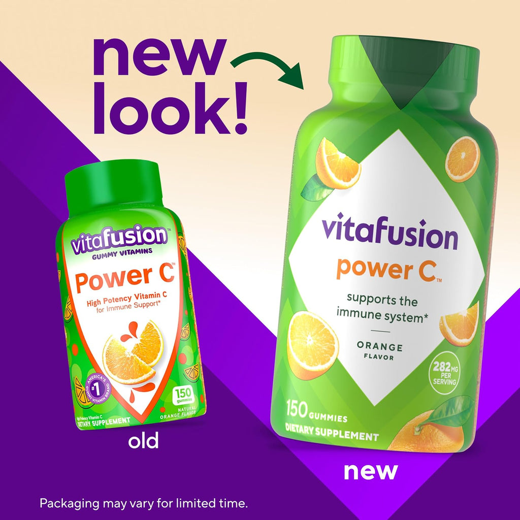liposomal vitamin c for better absorption