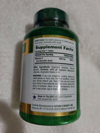 Liposomal vitamin C for better absorption