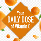 liposomal vitamin C for better absorption