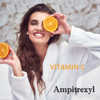 liposomal vitamin C for better absorption