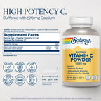 liposomal vitamin c for better absorption
