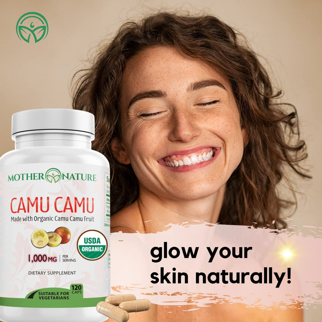 Liposomal vitamin C for better absorption