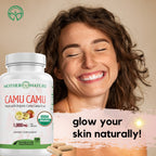Liposomal vitamin C for better absorption