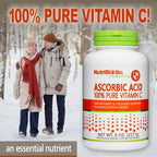 liposomal vitamin C for better absorption