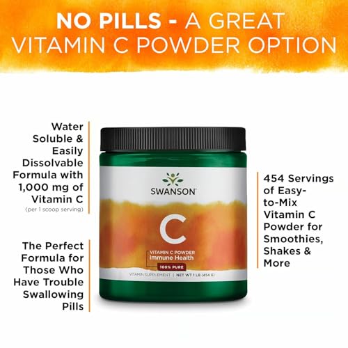 liposomal vitamin C for better absorption