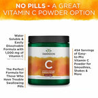 liposomal vitamin C for better absorption