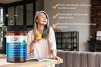 liposomal vitamin c for better absorption