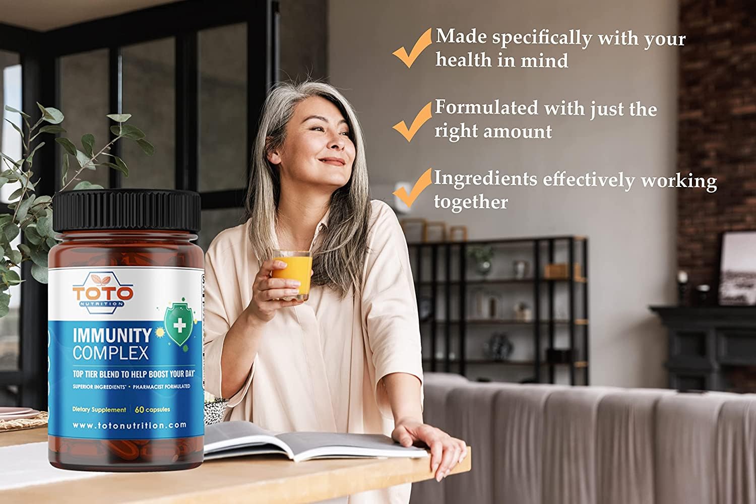 liposomal vitamin c for better absorption