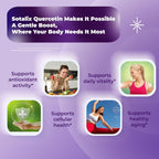 Liposomal vitamin C for better absorption