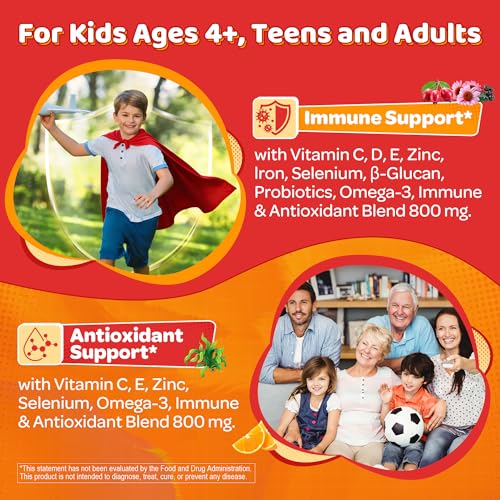 Liposomal Vitamin C for better absorption