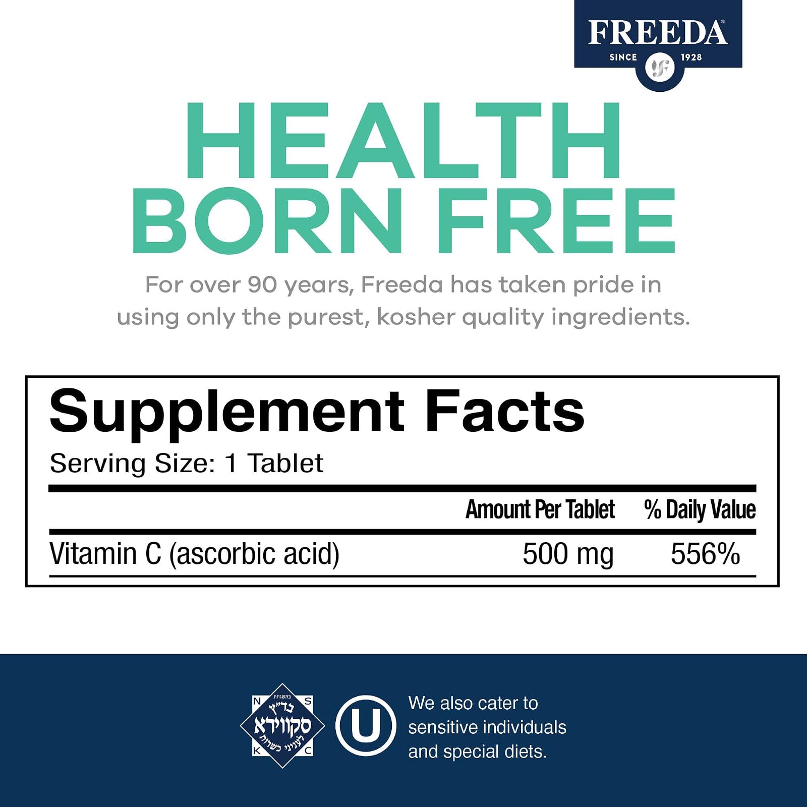 liposomal vitamin C for better absorption