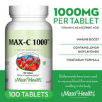 liposomal vitamin C for better absorption