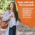 liposomal vitamin C for better absorption
