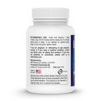 Liposomal vitamin C for better absorption