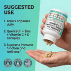 liposomal vitamin C for better absorption