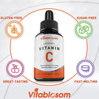 liposomal vitamin c for better absorption
