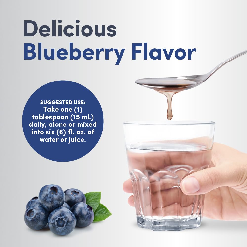 Liposomal vitamin C for better absorption