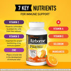 Liposomal vitamin C for better absorption