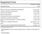 liposomal vitamin c for better absorption