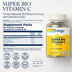 liposomal vitamin c for better absorption