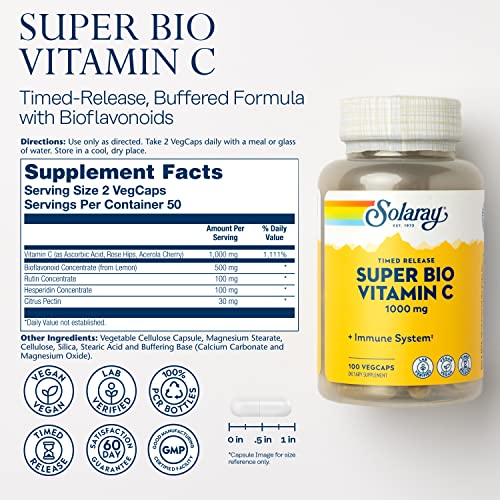 liposomal vitamin c for better absorption