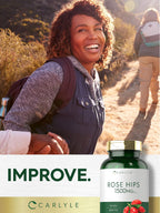 liposomal vitamin C for better absorption