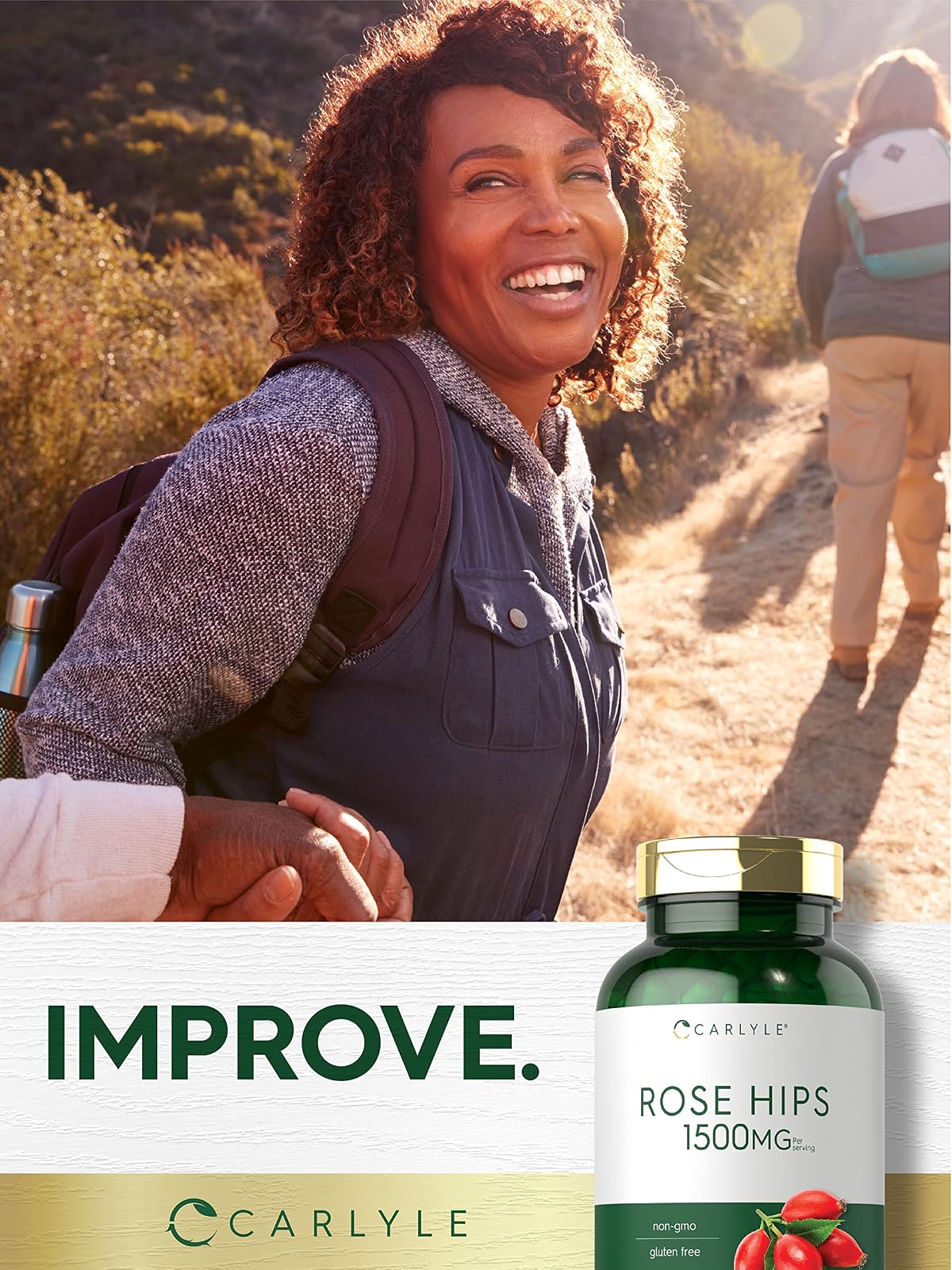 liposomal vitamin C for better absorption