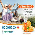 liposomal vitamin C for better absorption
