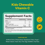 liposomal vitamin c for better absorption