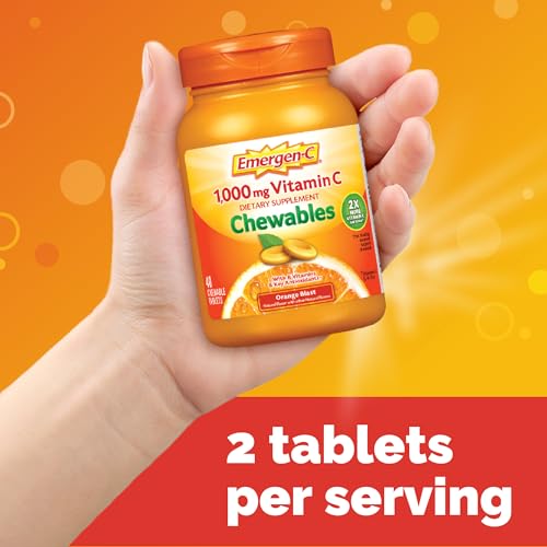liposomal vitamin C for better absorption