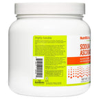 liposomal vitamin C for better absorption