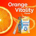 Liposomal vitamin C for better absorption