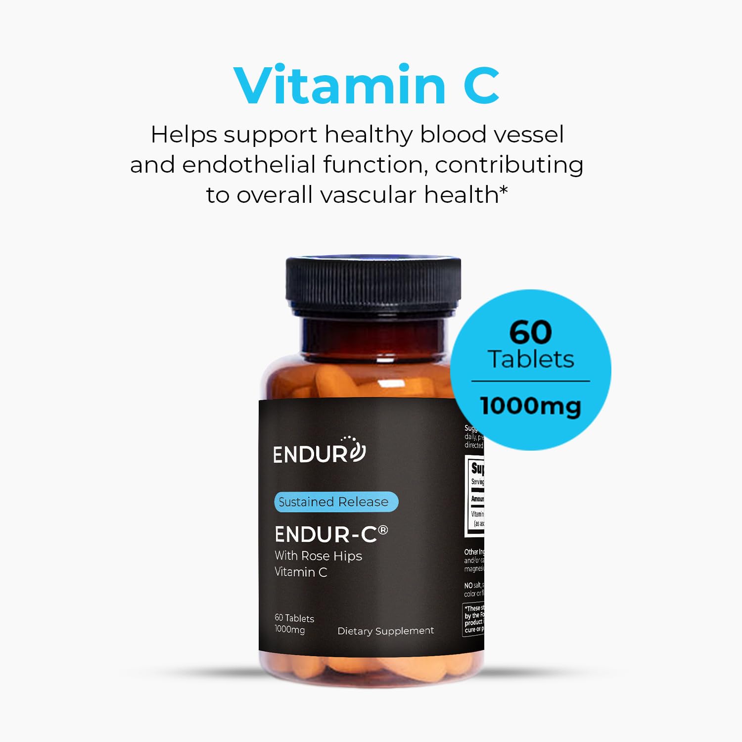 liposomal vitamin c for better absorption