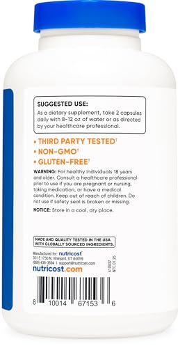liposomal vitamin C for better absorption
