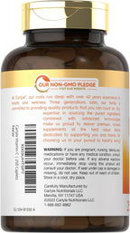 Liposomal vitamin C for better absorption