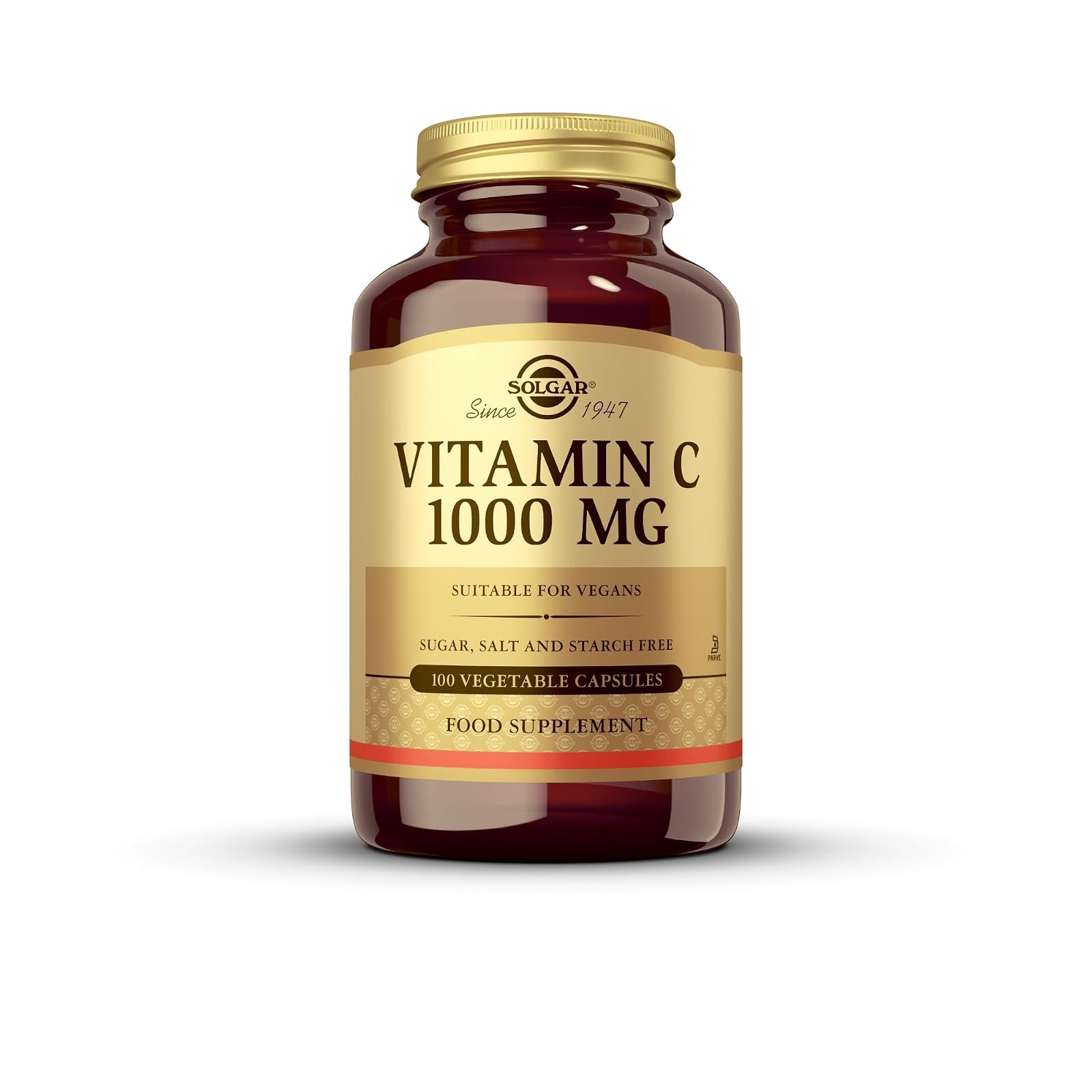 liposomal vitamin c for better absorption