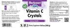 Liposomal vitamin C for better absorption