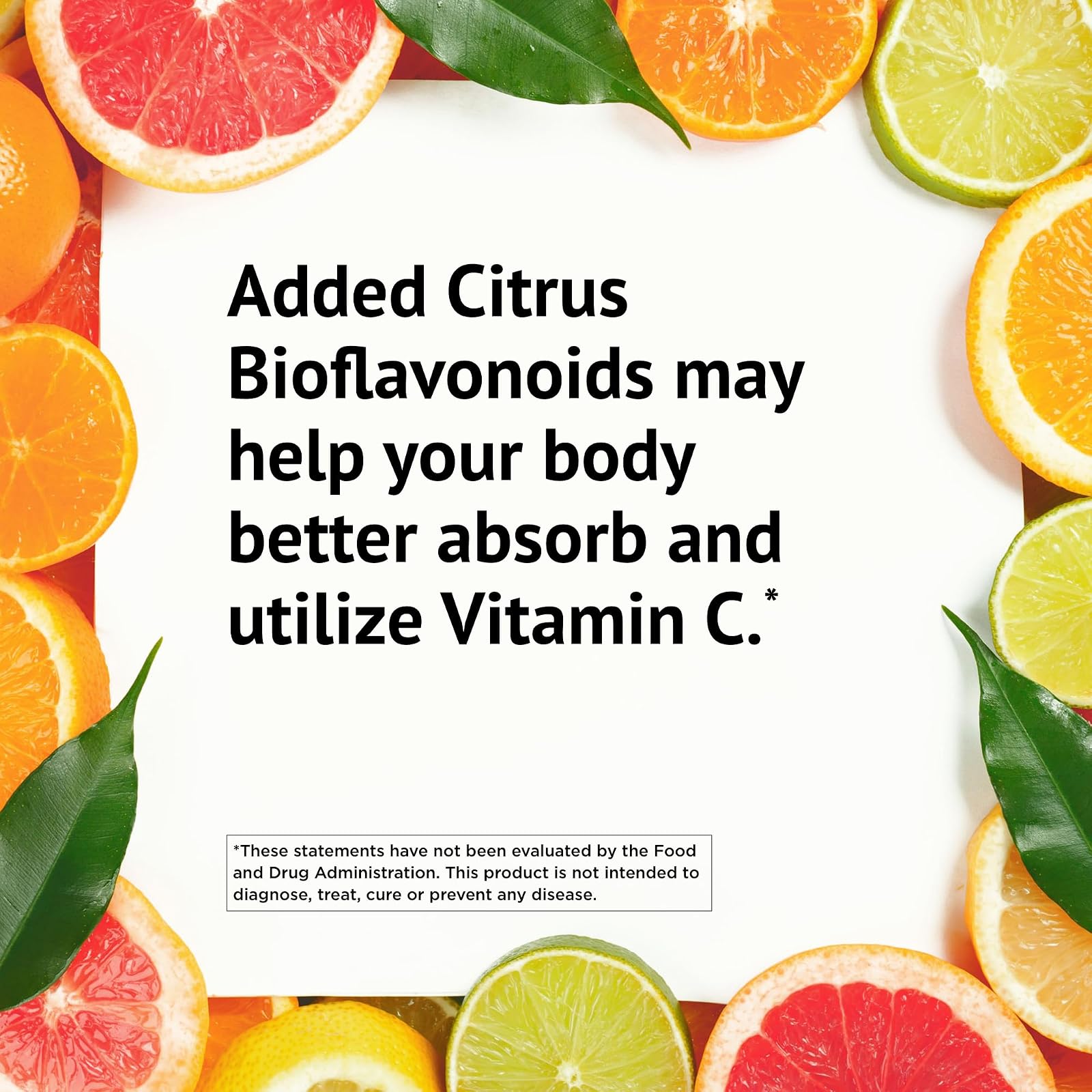 liposomal vitamin C for better absorption