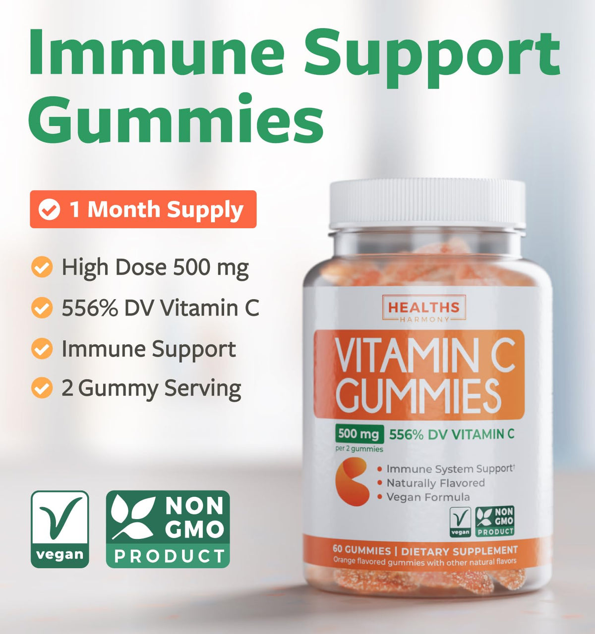 liposomal vitamin c for better absorption