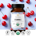 liposomal vitamin c for better absorption