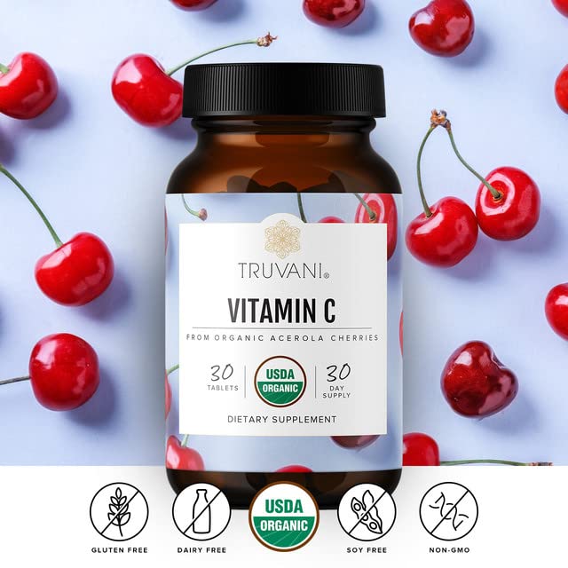 liposomal vitamin c for better absorption
