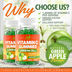 liposomal vitamin c for better absorption