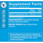 liposomal vitamin C for better absorption