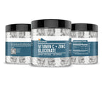 Liposomal Vitamin C for better absorption