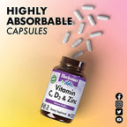 liposomal vitamin C for better absorption