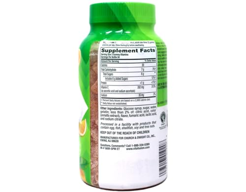 liposomal vitamin c for better absorption