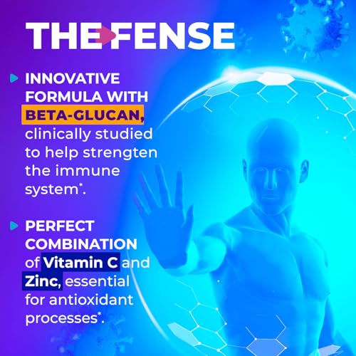 Liposomal vitamin C for better absorption
