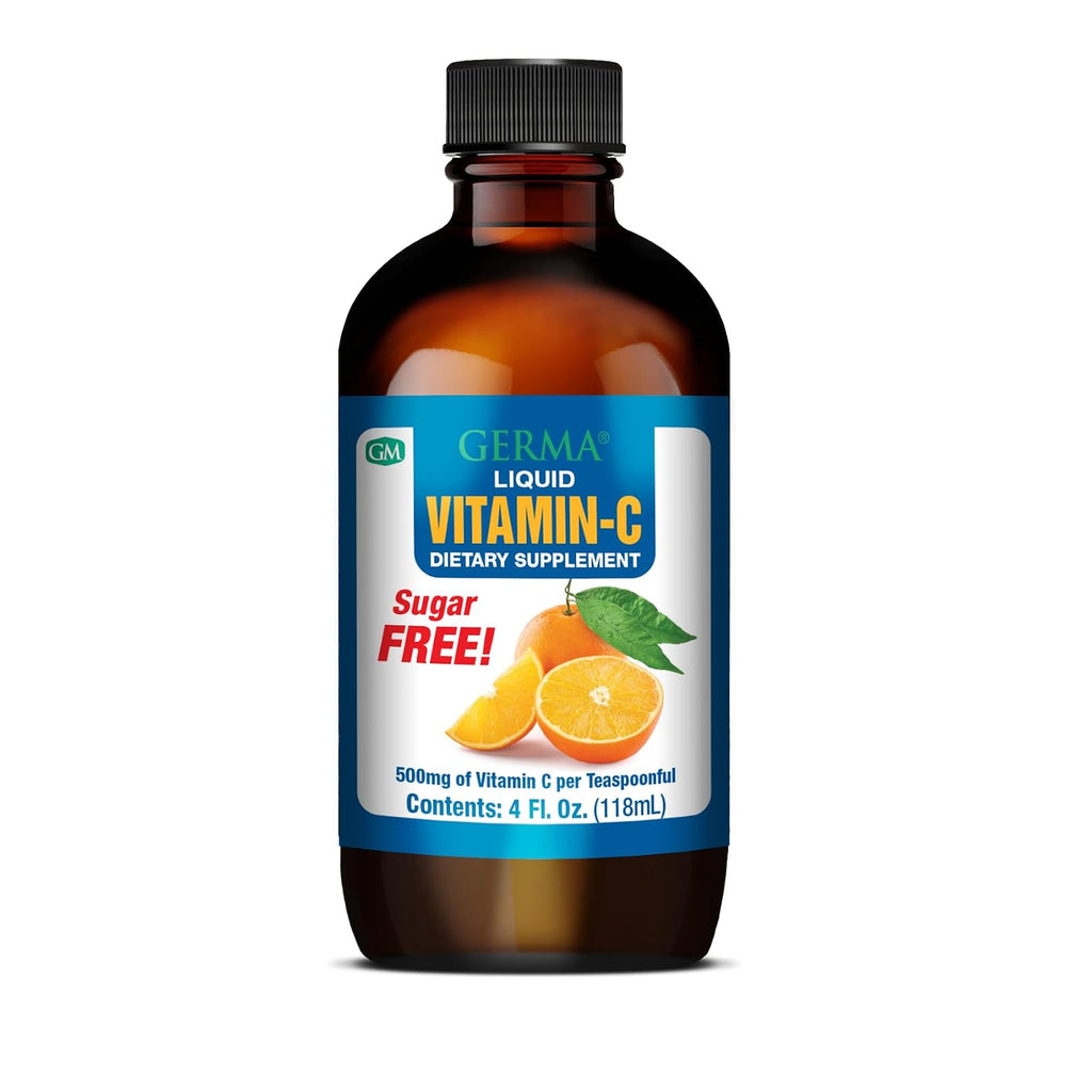 liposomal vitamin c for better absorption