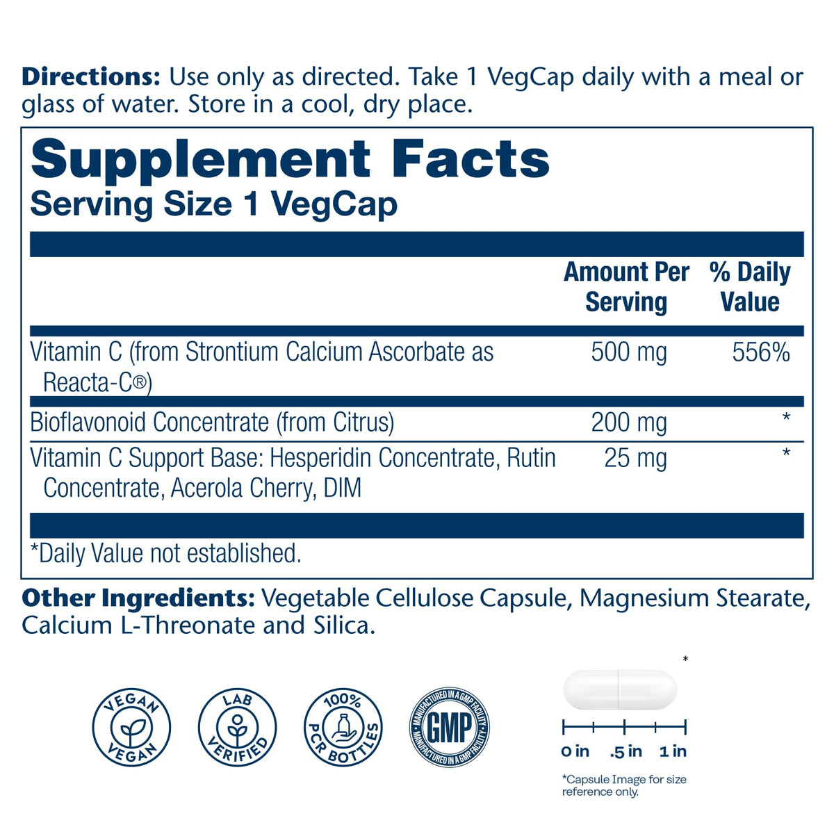 liposomal vitamin c for better absorption